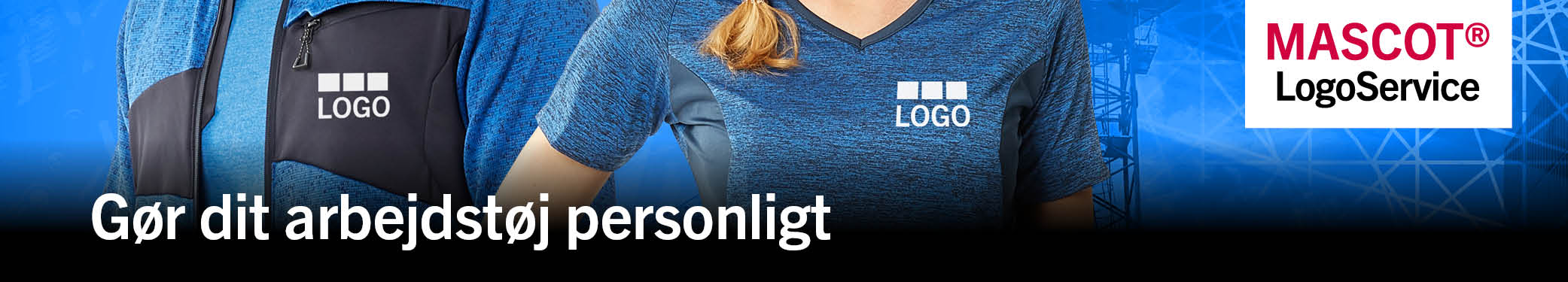 MASCOT® Arbejdstøj | Køb Online | MASCOT® WebShop