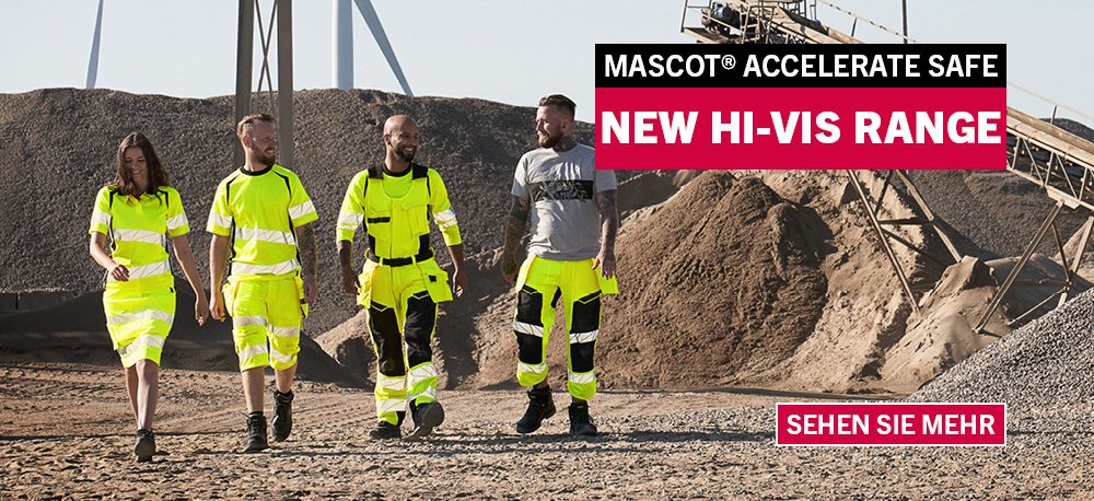 MASCOT® FOOTWEAR MOVE | Mascot E-Partner